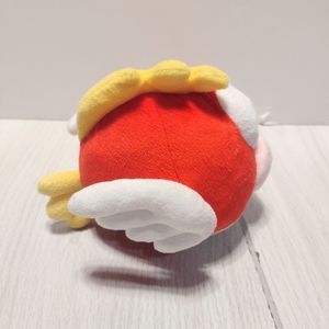 Toys | Cheep Cheep Fish B311 Super Mario Bros Plush 6 Stuffed Toyno Tag ...